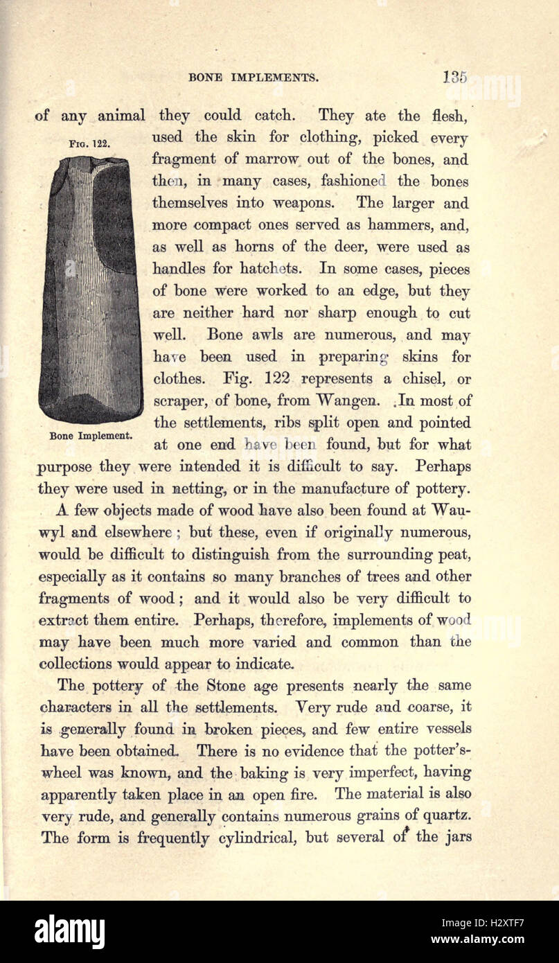 An examination of prehistoric eras, focusing on early human history and ...