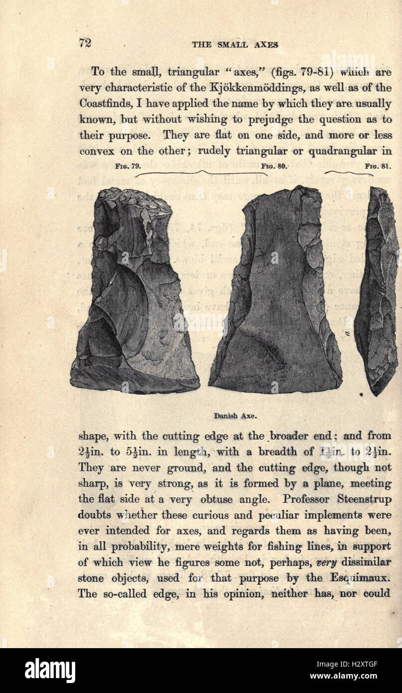 This text examines early human history, focusing on prehistoric times ...