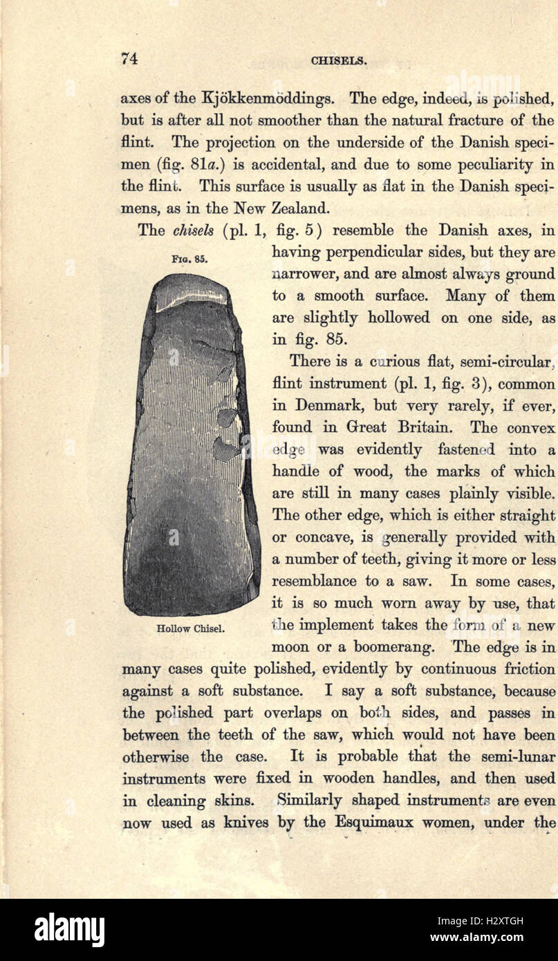 This section examines the prehistoric era, focusing on early human ...