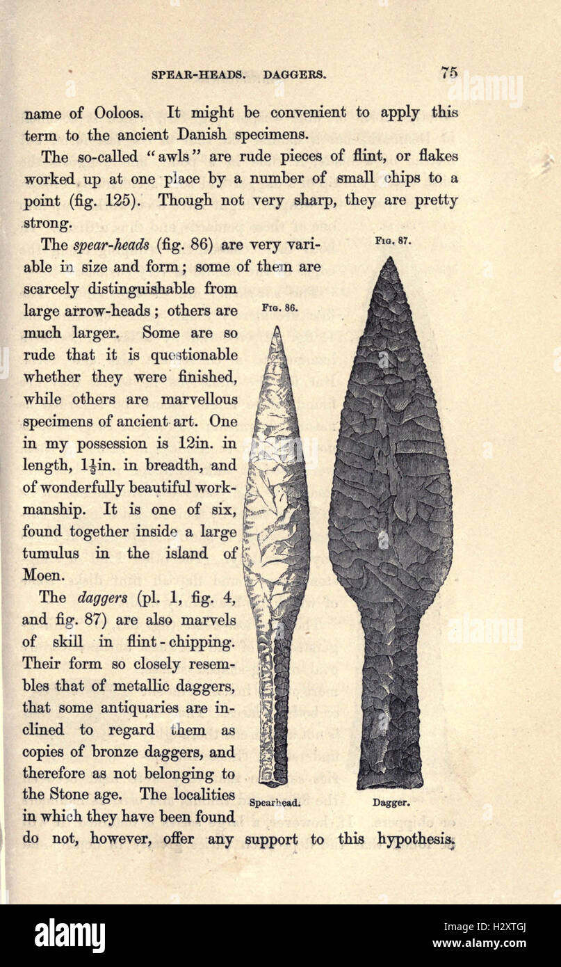 This document discusses prehistoric times, focusing on the early ...