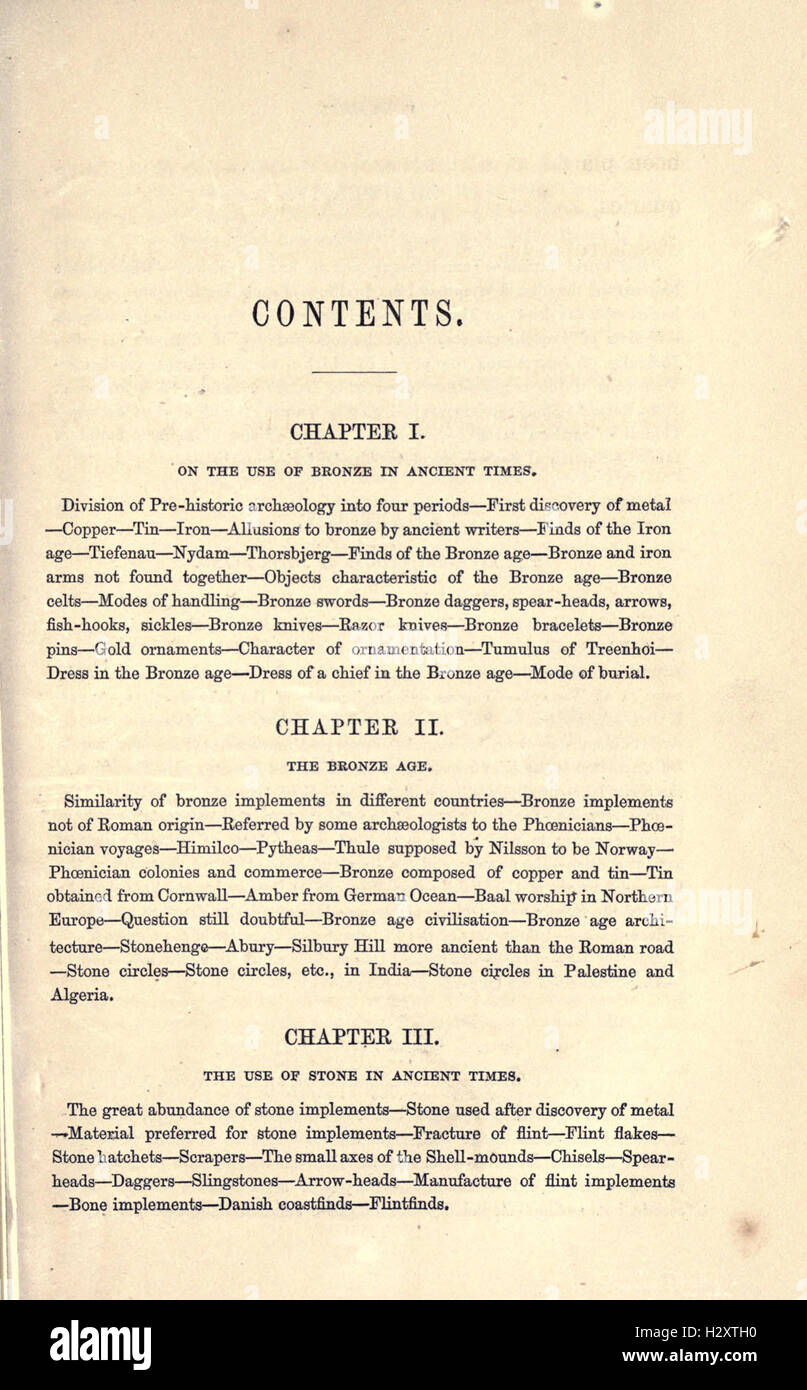 A study of prehistoric life, focusing on the evolution of species and ...