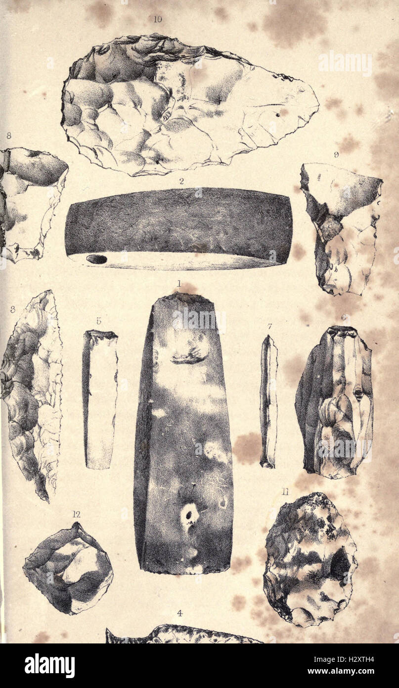 Pre historic times hi-res stock photography and images - Alamy