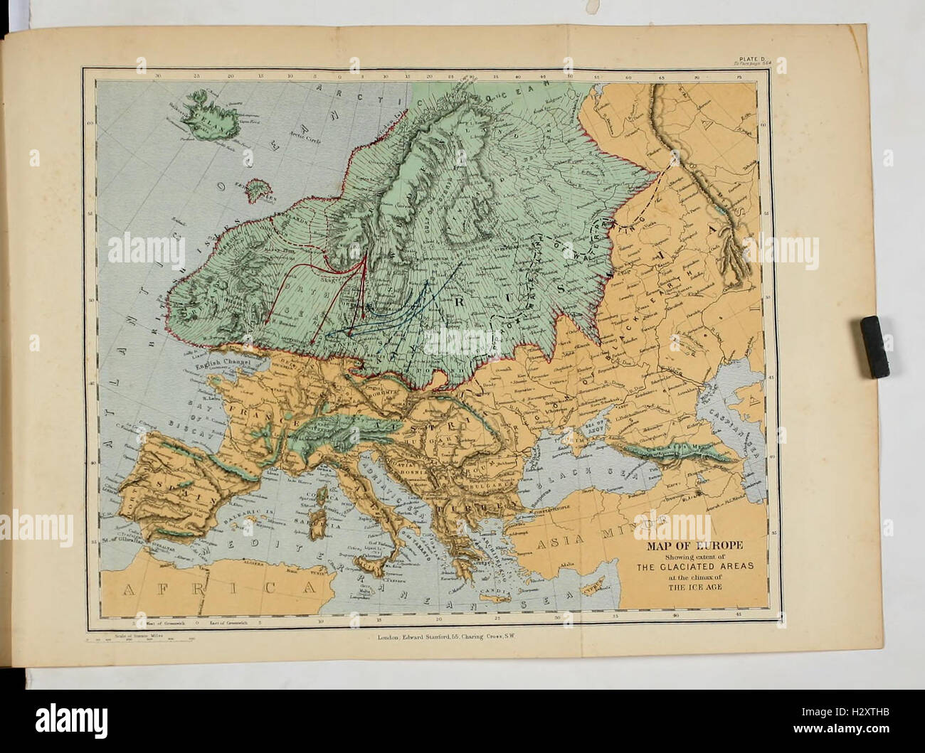 'Prehistoric Europe' offers insights into the ancient environments and ...