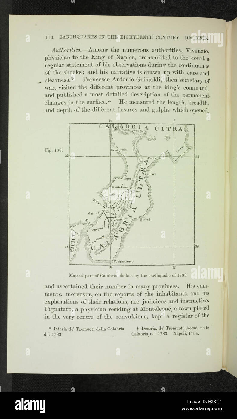 Principles of Geology provides foundational knowledge in the field of ...