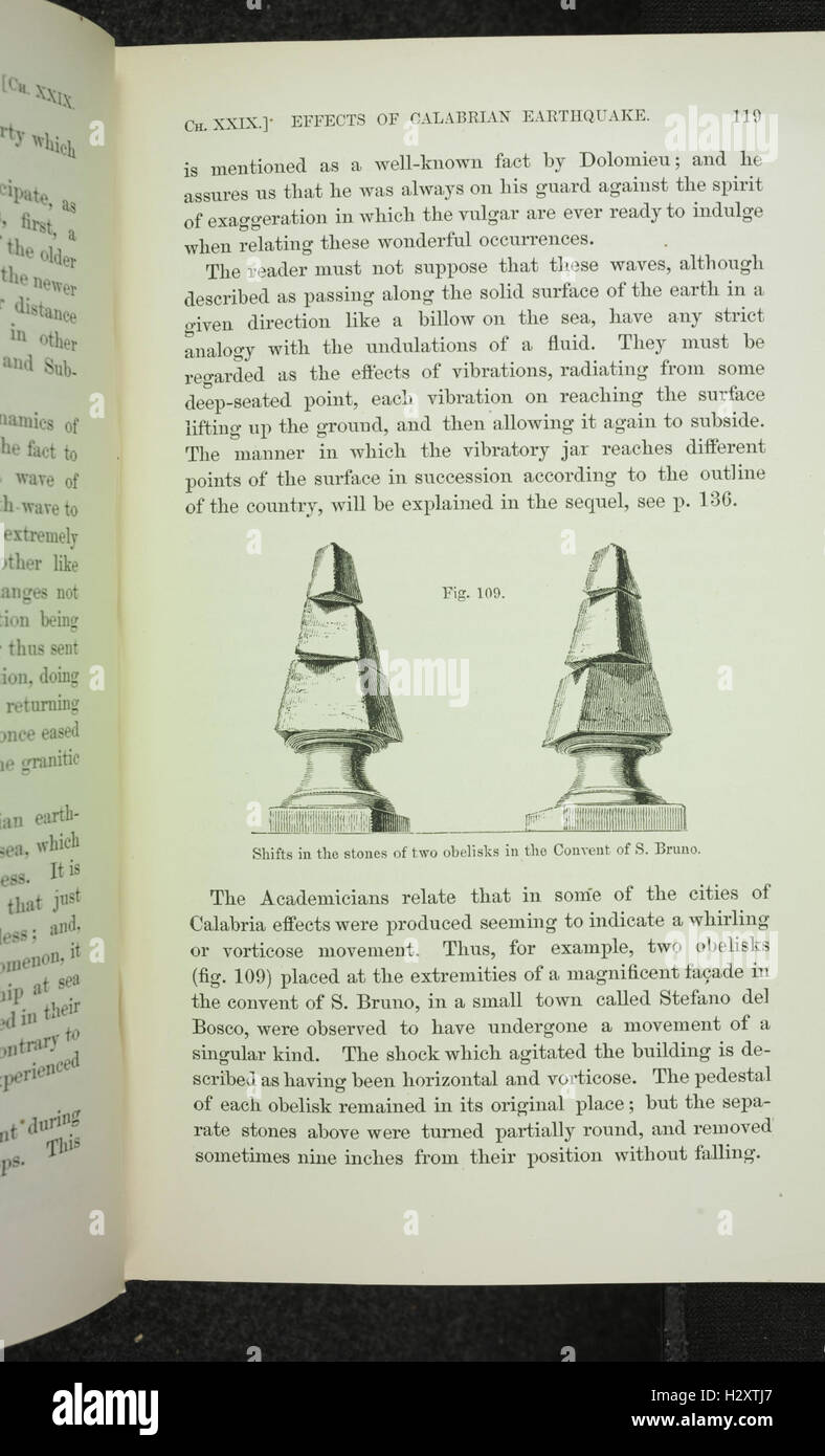 This book presents the fundamental concepts of geology, explaining the ...
