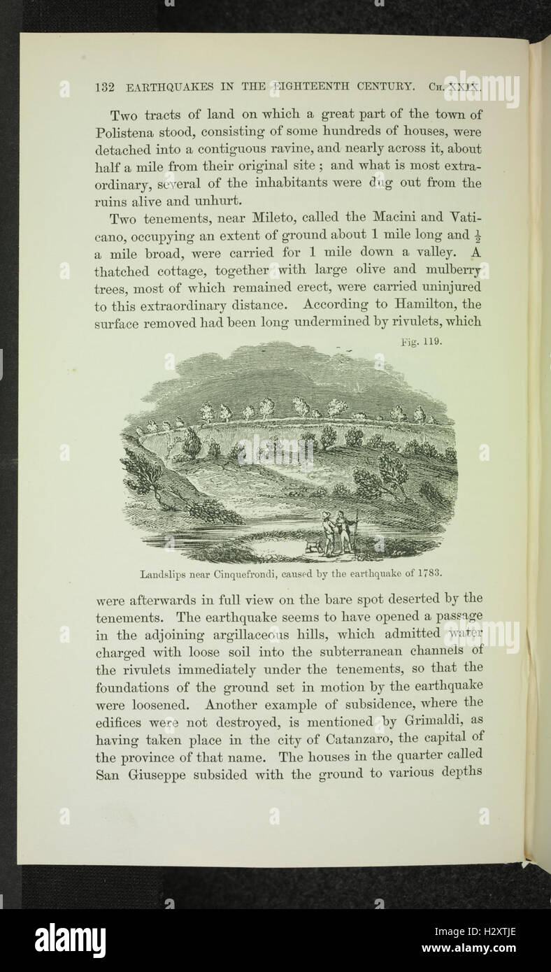 An introduction to the principles of geology, focusing on Earth's ...