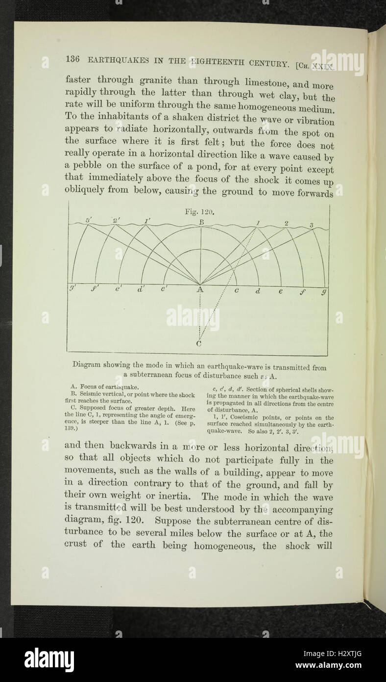 This work outlines the fundamental principles of geology, focusing on ...