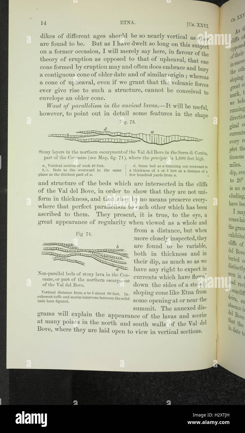 A foundational text on geology, outlining the key principles of ...