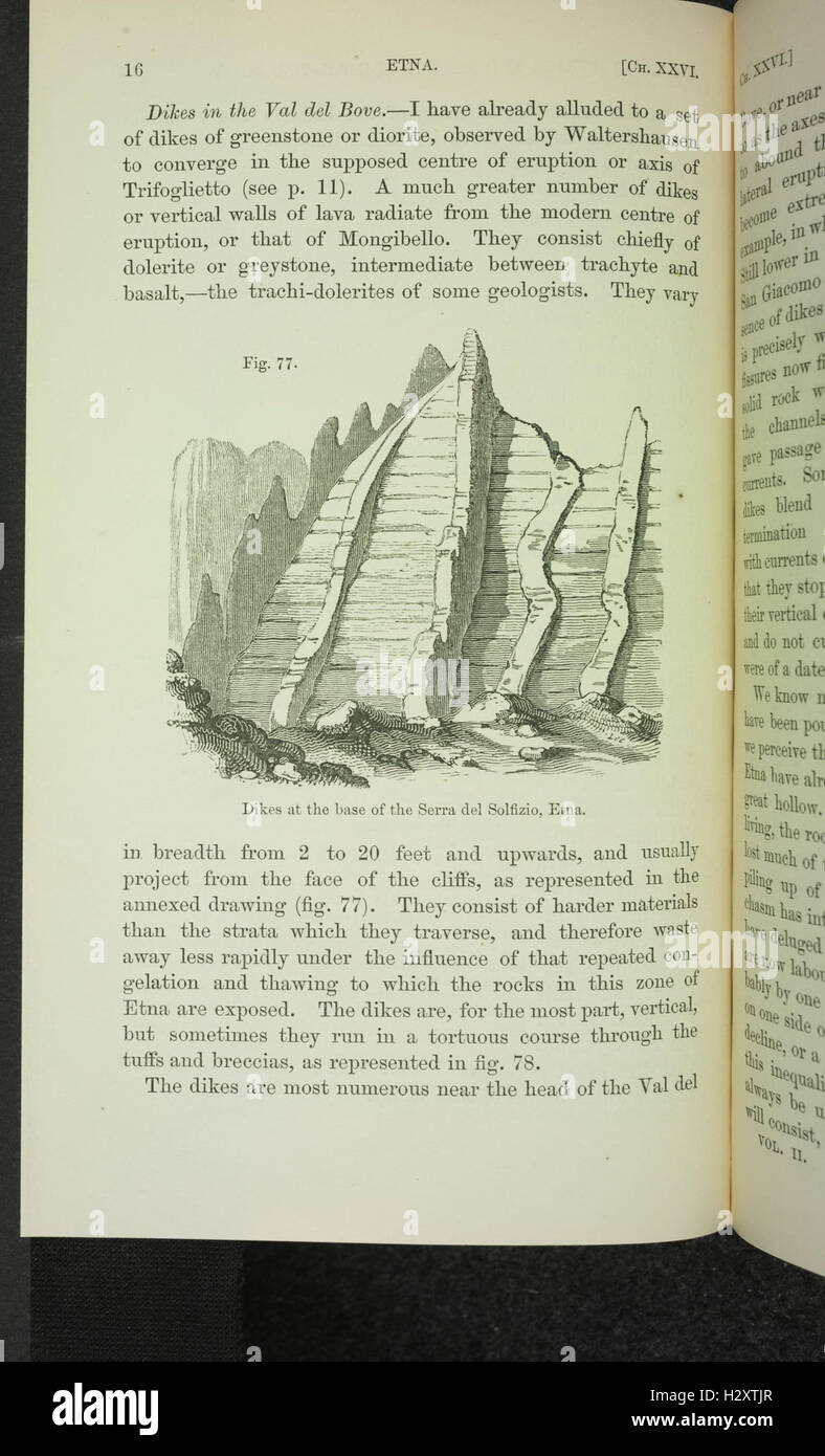 'Principles of Geology' explores the foundational concepts of geology ...