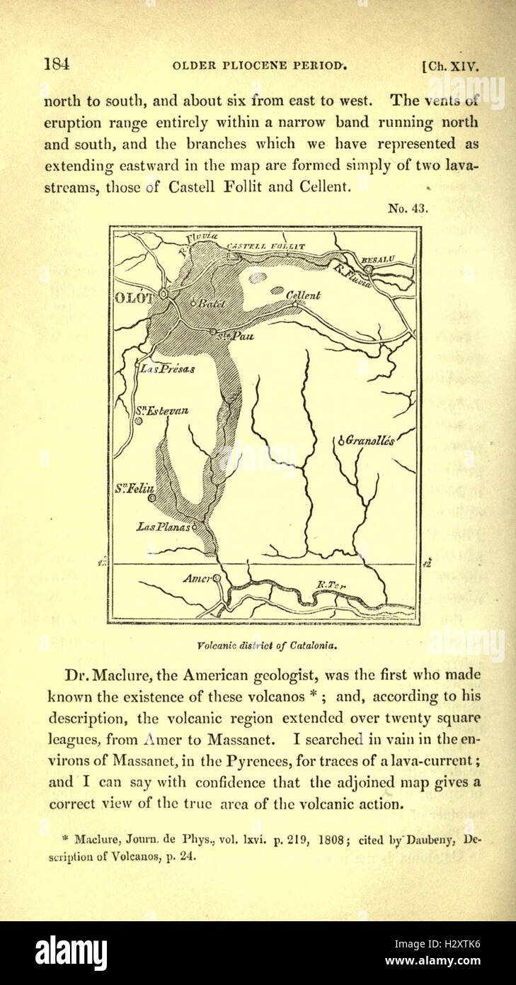 This work outlines the foundational principles of geology, discussing ...