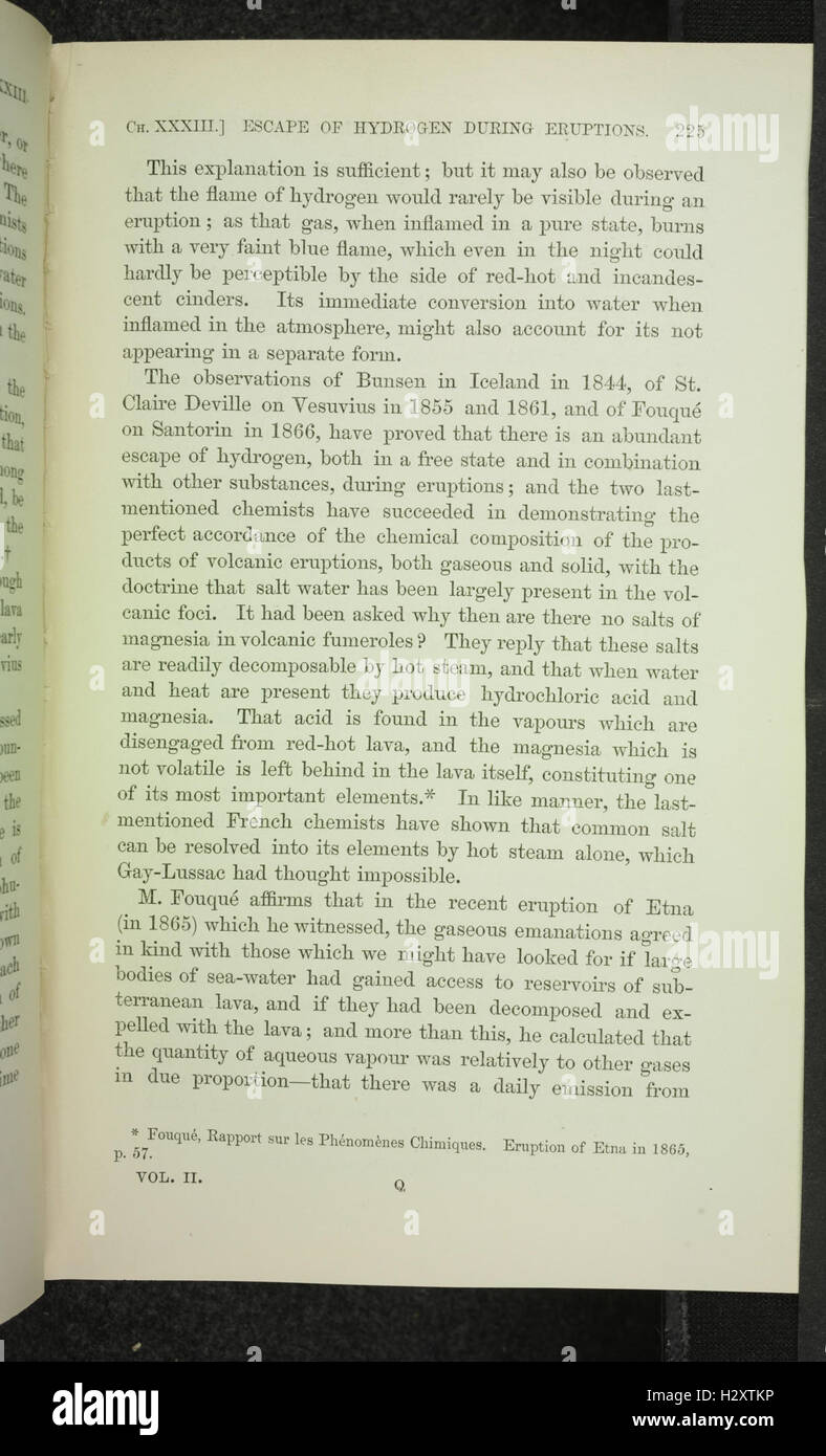 This text discusses fundamental geological principles, examining earth ...