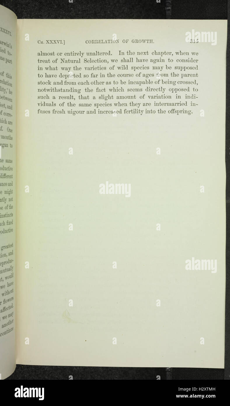 This geological text outlines the foundational principles of geology ...