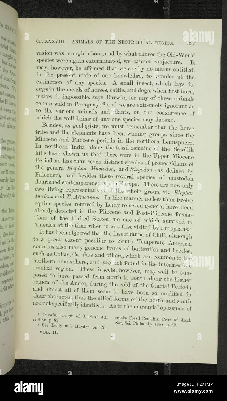 This work discusses the fundamental principles of geology, including ...