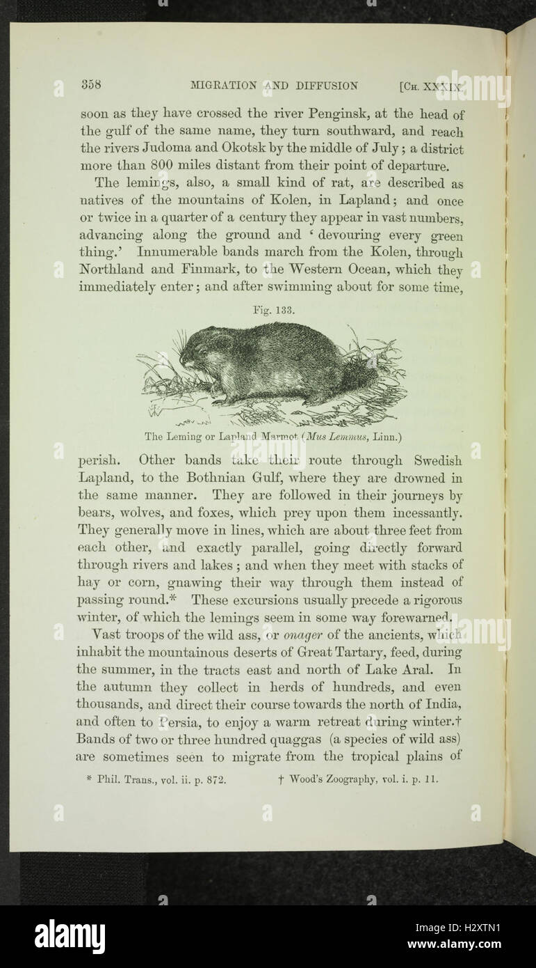 This page discusses key concepts in geology, including Earth's ...