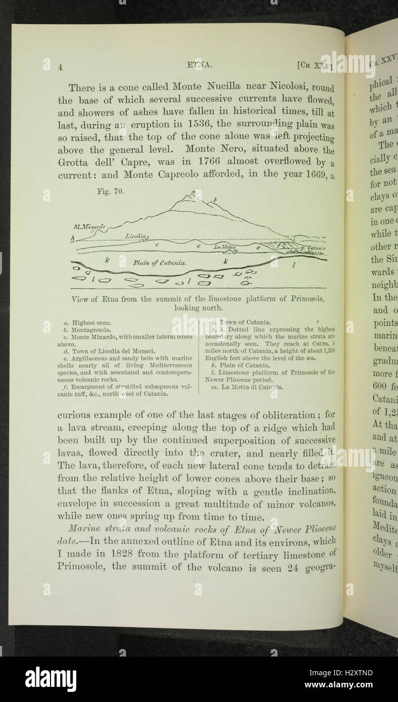 This book outlines the foundational principles of geology, discussing ...