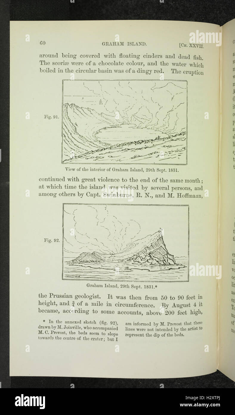 This work outlines the fundamental principles of geology, examining ...