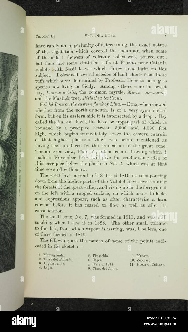 A foundational text on the principles of geology, exploring the Earth's ...