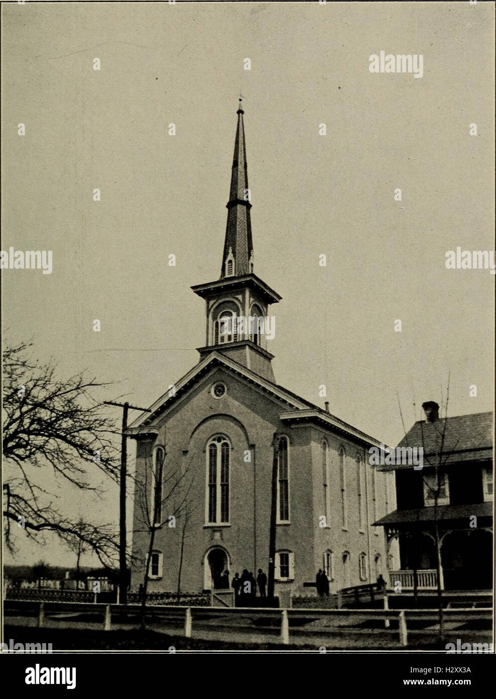 This jubilee volume celebrates a century of progress from 1517 to 1917 ...