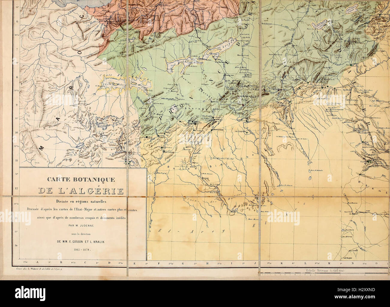 An alphabetical directory or catalog, providing a structured list of ...