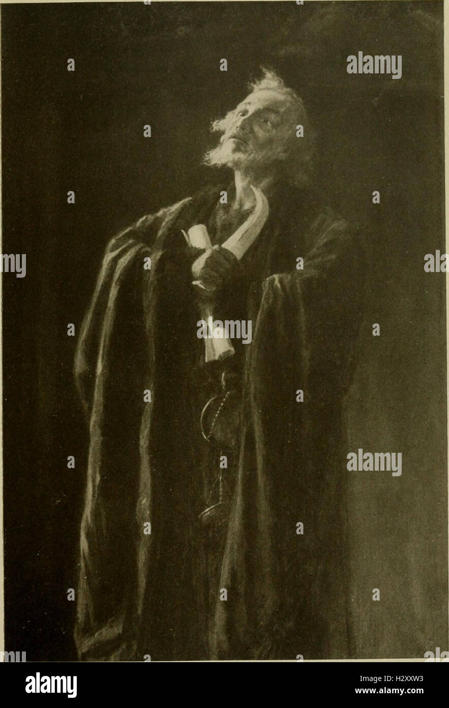 Shakespeare manuscript hi-res stock photography and images - Alamy