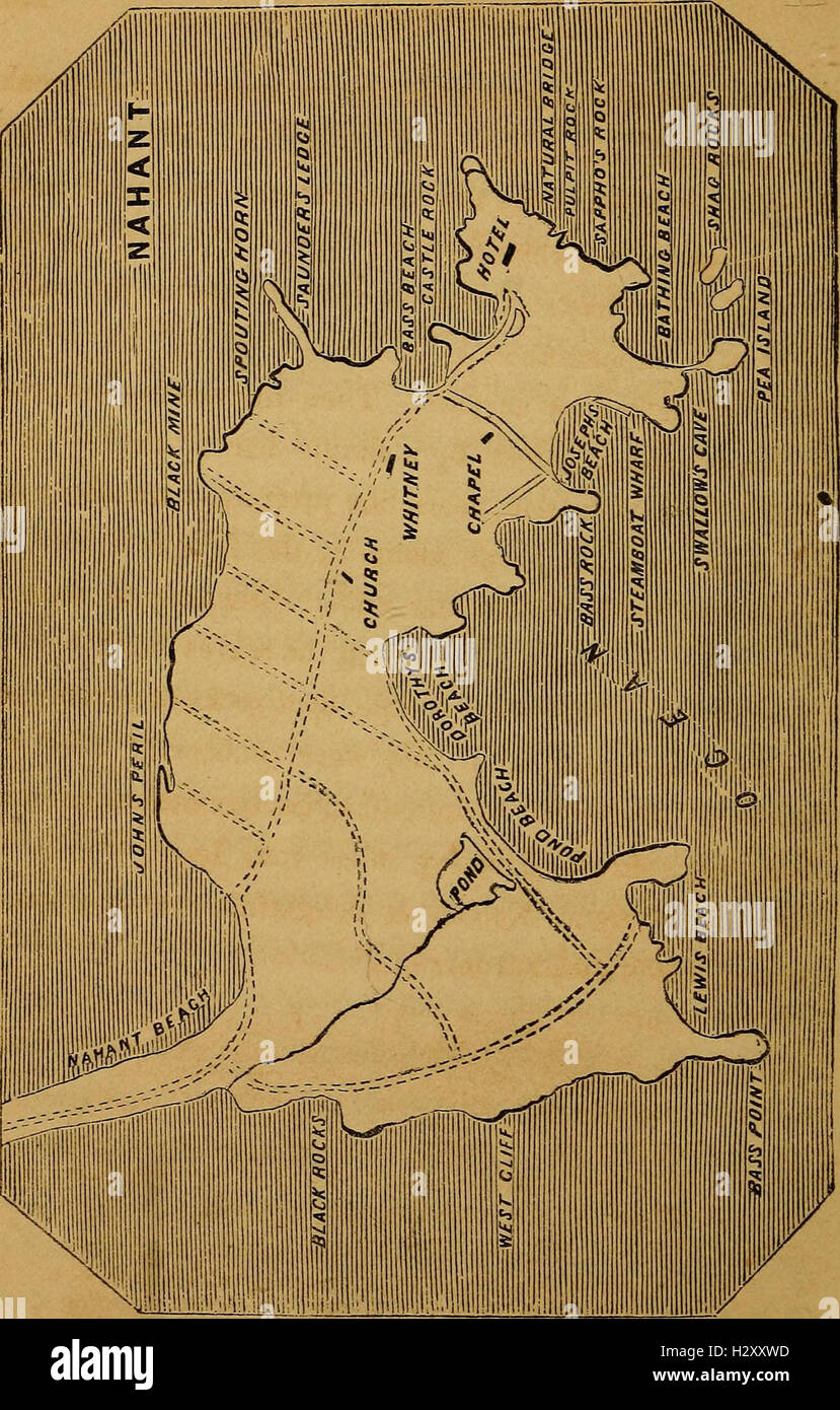 This 1856 guide provides detailed descriptions of key sights and ...