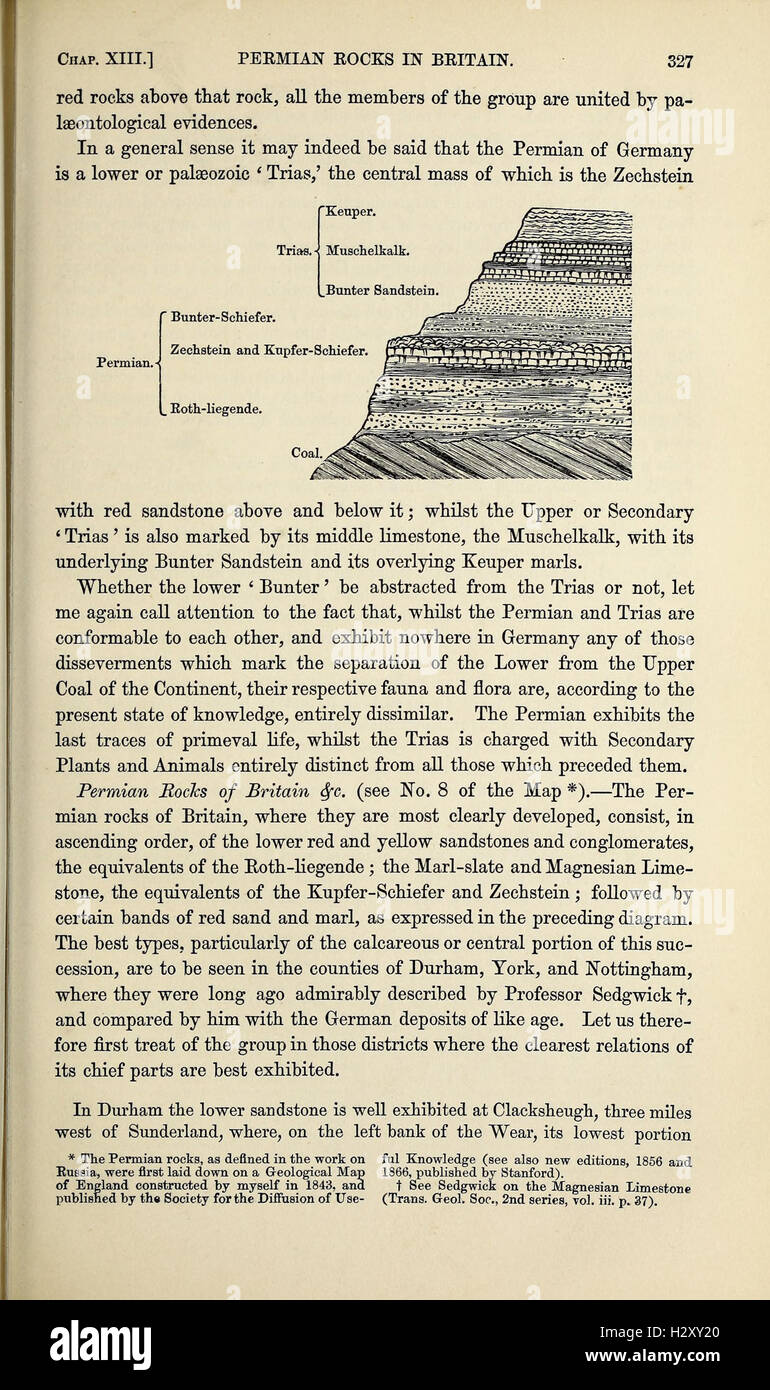 Siluria explores the geology and paleontology of the Silurian period ...