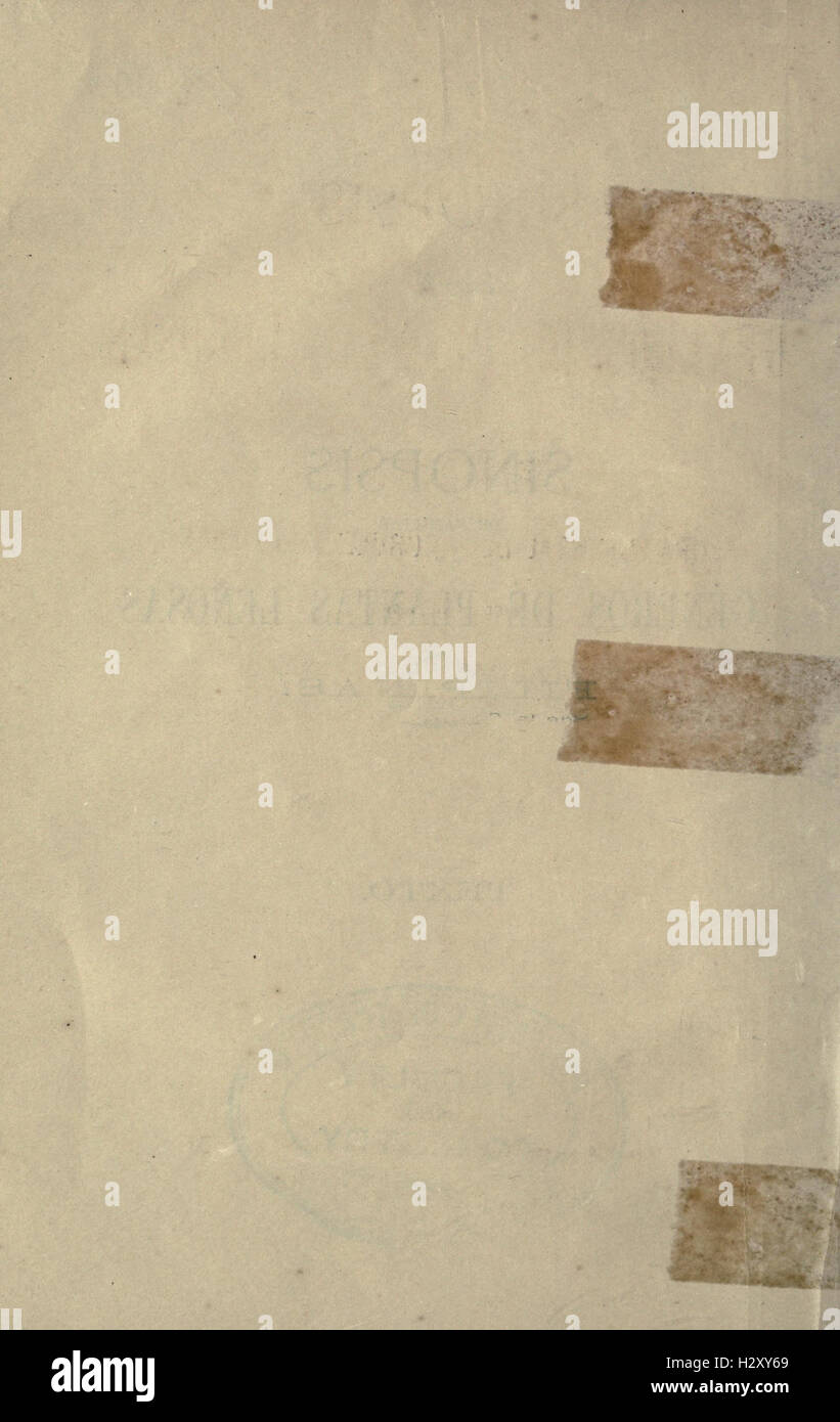 This work provides an overview of the families and genera of woody ...