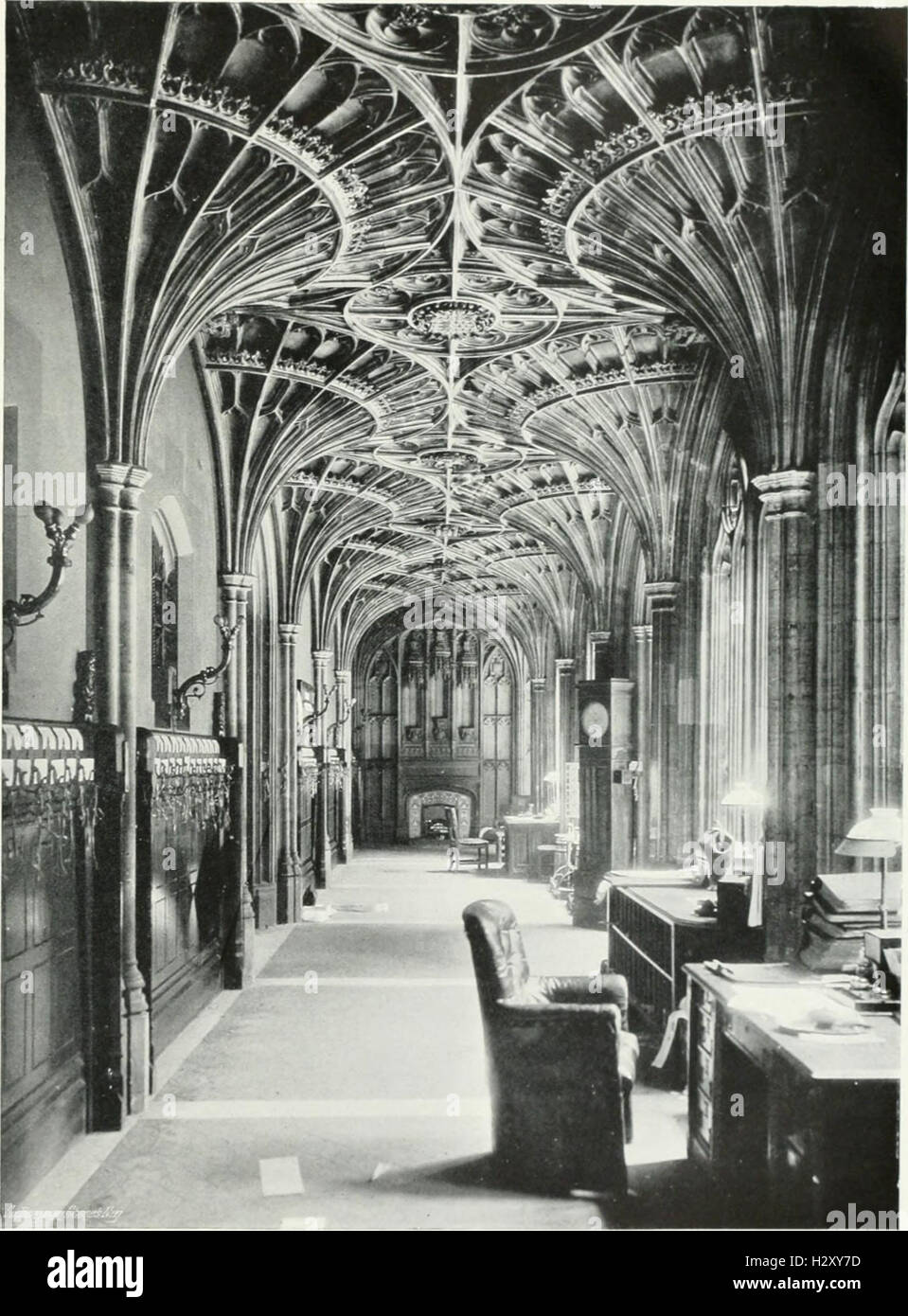 A visual collection of photographs taken by Sir Benjamin Stone ...