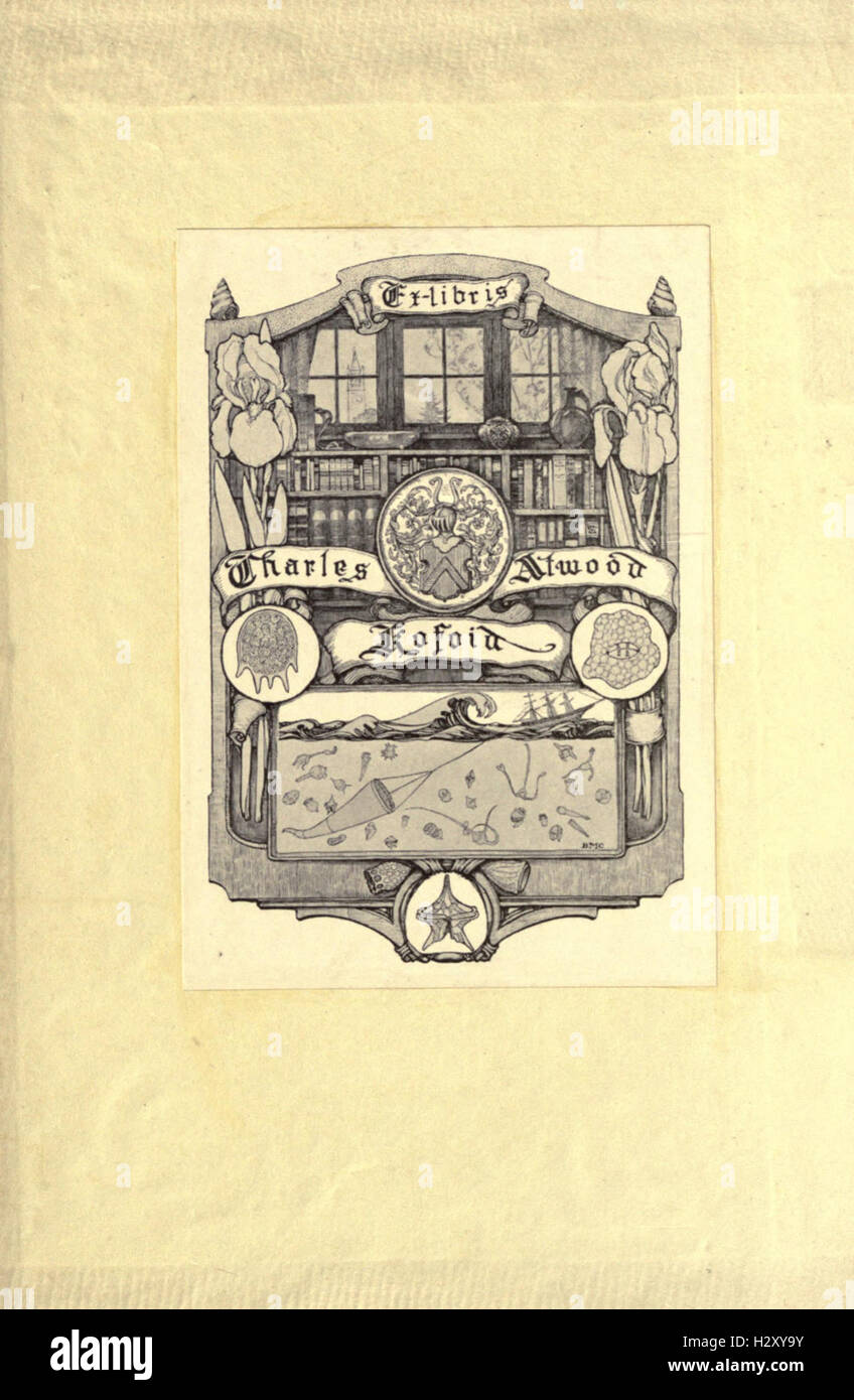 Species not transmutable, nor the result of secondary causes BHL173 ...