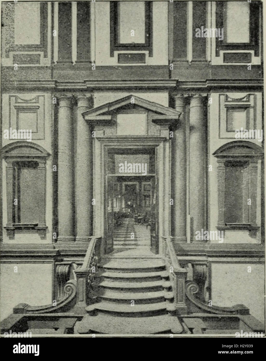 An overview of Renaissance architecture in Italy, detailing key styles ...