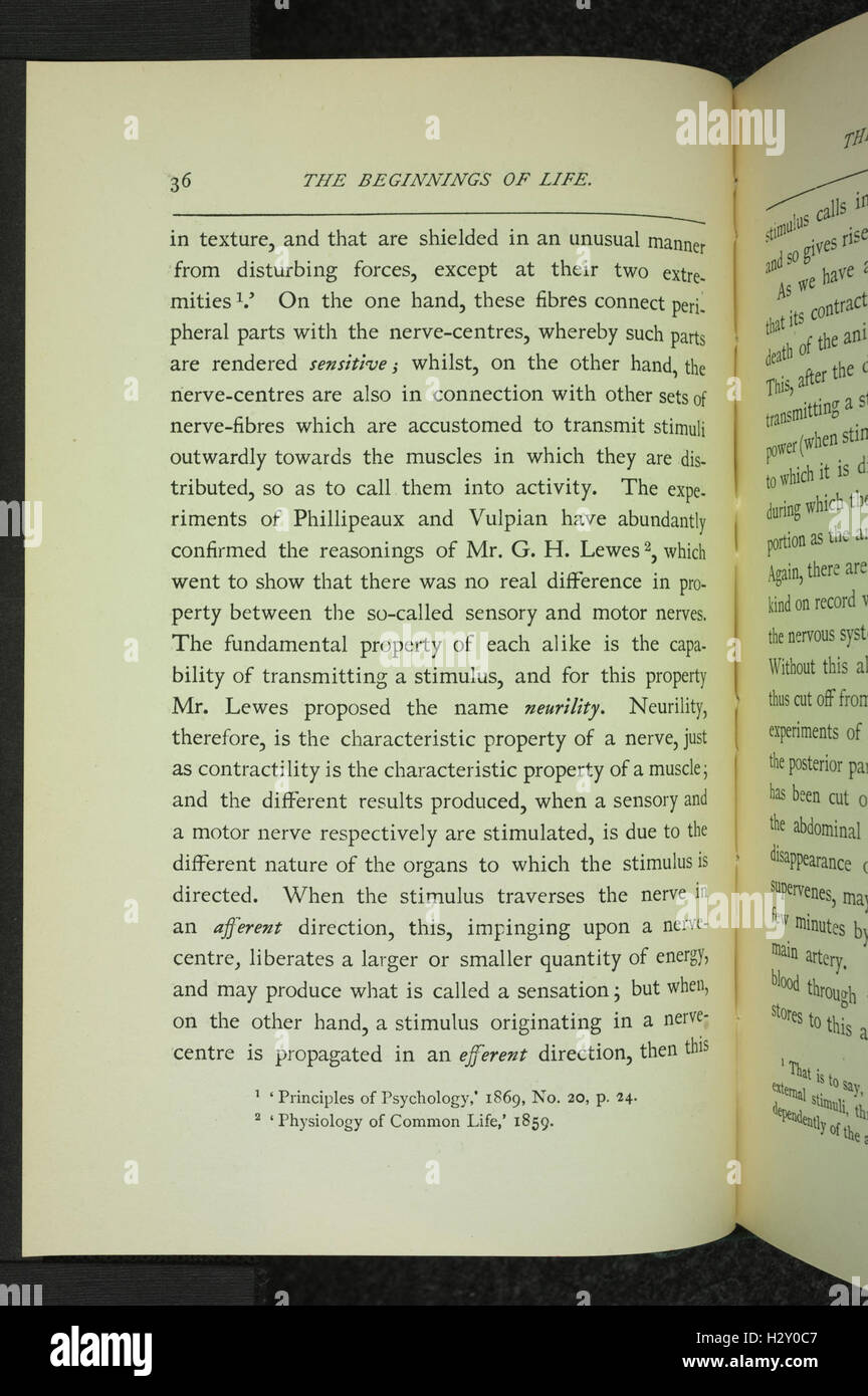 This work discusses the origins of life, exploring various scientific ...