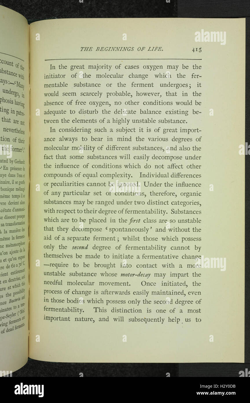 This book explores the origins of life on Earth, examining theories on ...