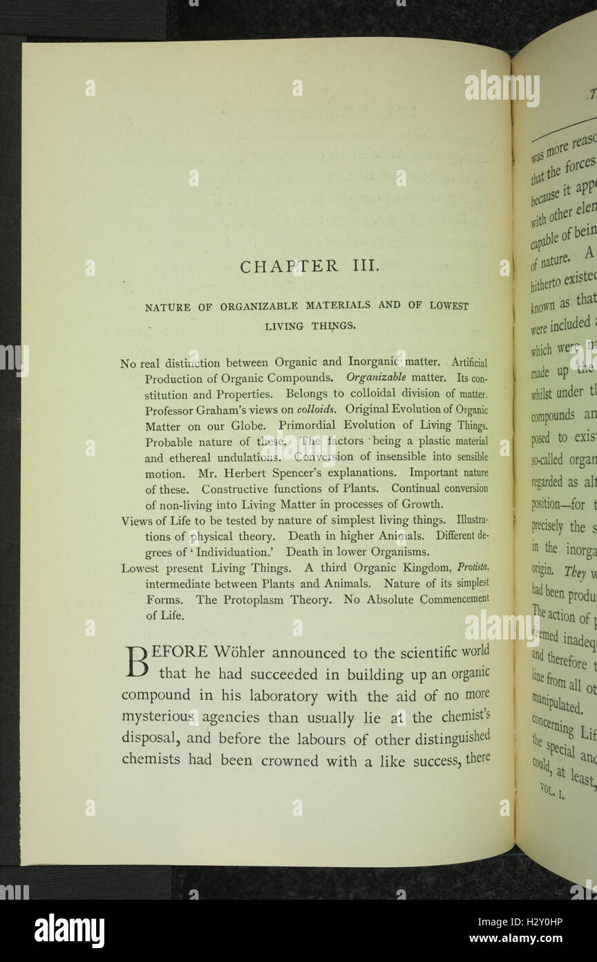 This work explores the origins of life on Earth, focusing on scientific ...