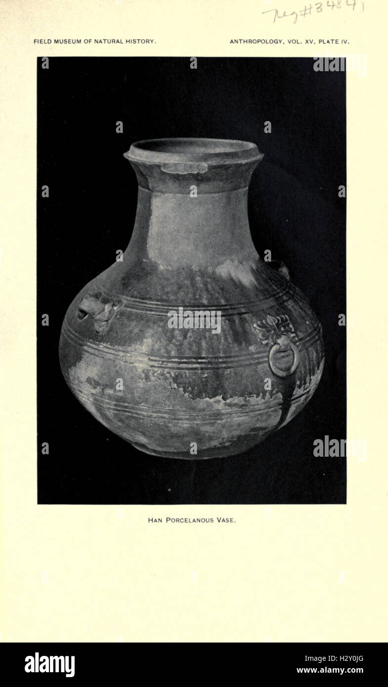 An exploration of the early history of porcelain production in China ...