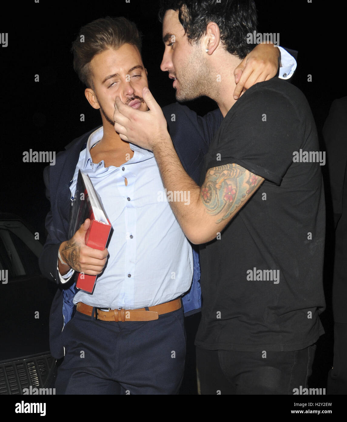 Hughie hi-res stock photography and images - Alamy