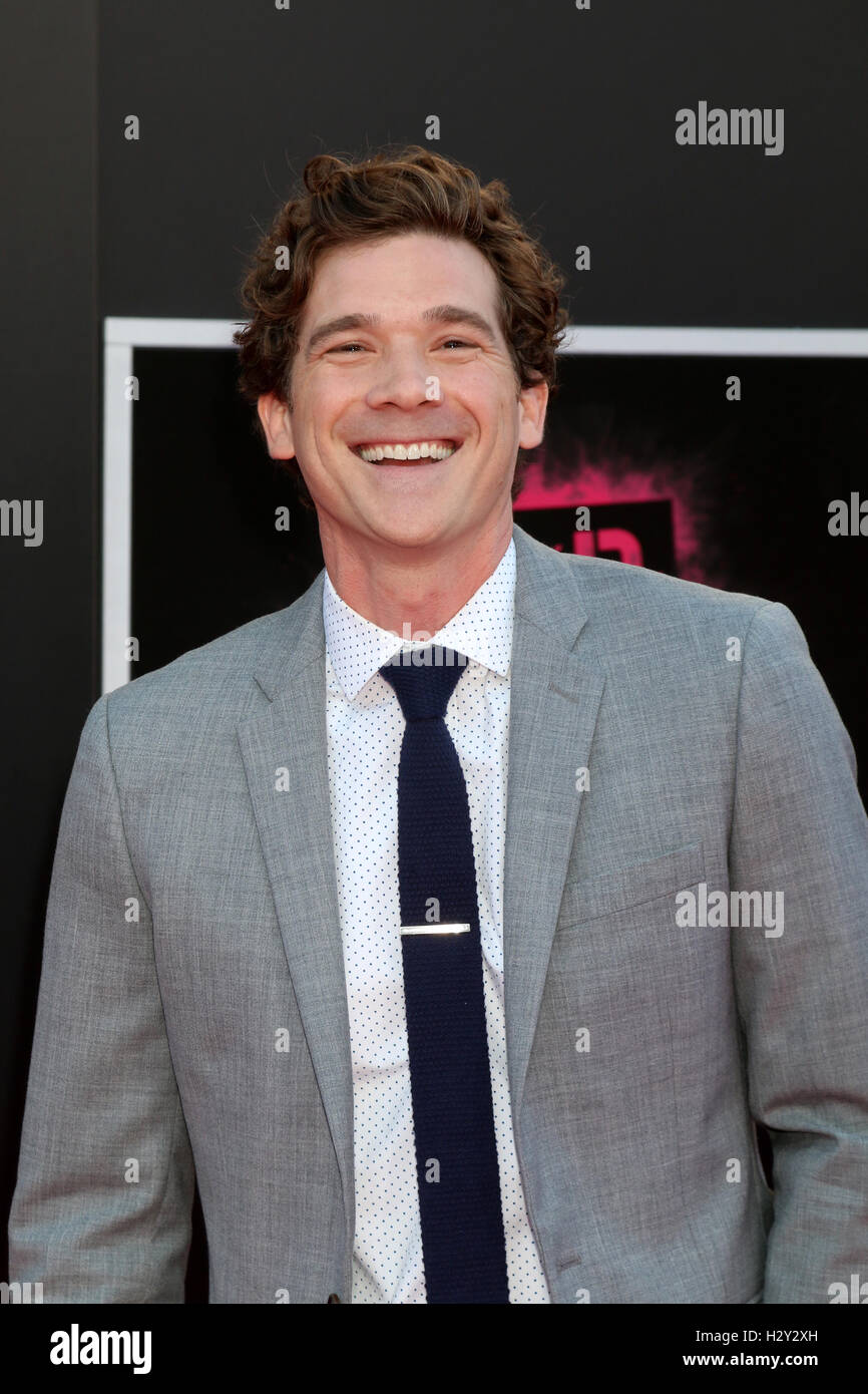 Bad Moms Los Angeles Premiere at the Village Theater on July 26, 2016 ...