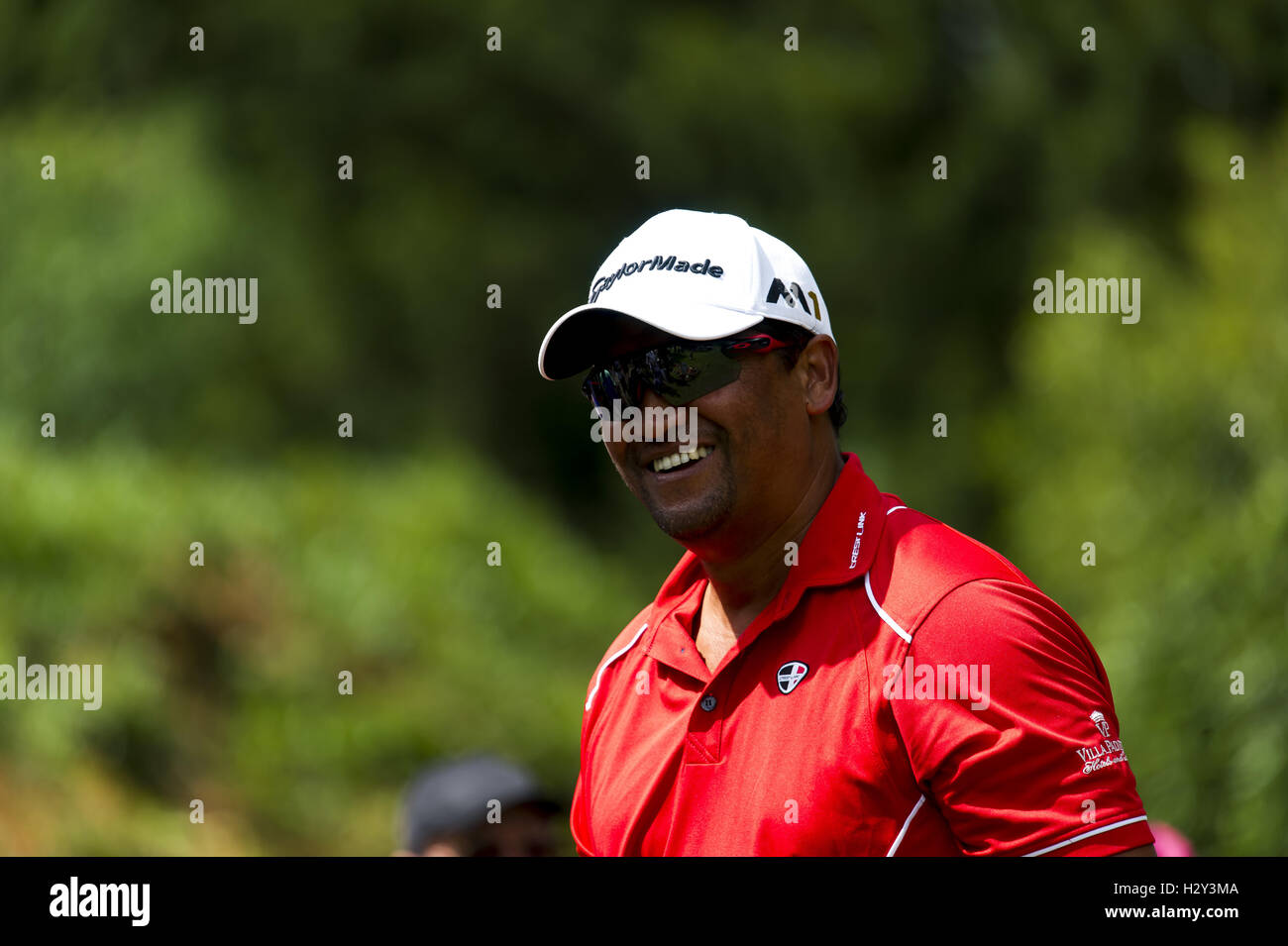 Farmfoods 83rd British Par 3 Championship - Day 2 Featuring: Michael ...