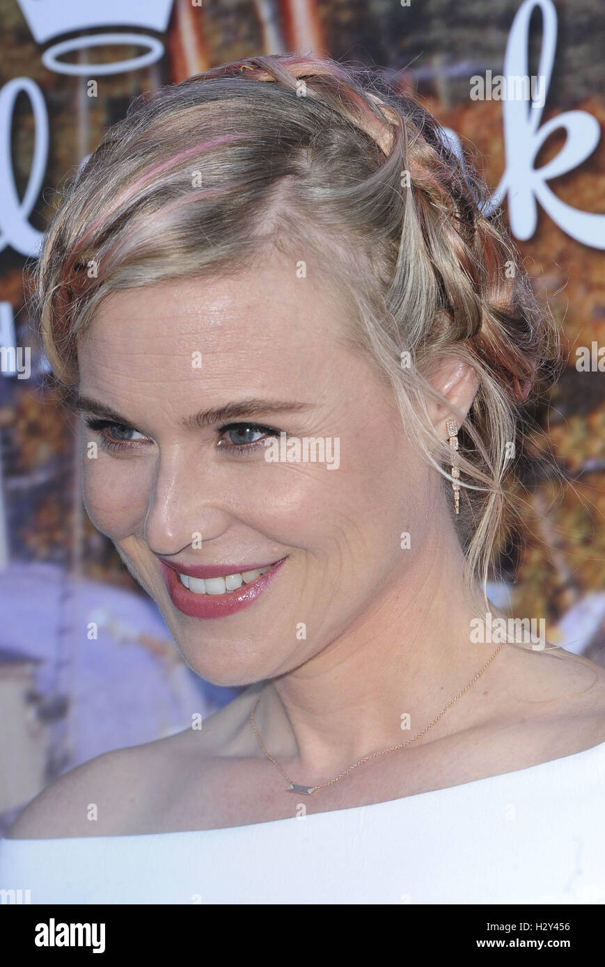 Hallmark TCA Press Tour Event - Arrivals Featuring: Kristin Booth Where ...