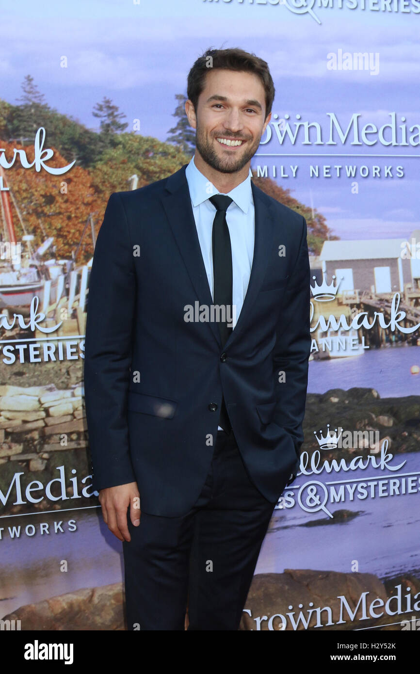 Hallmark Summer 2016 TCA Press Tour Party at a Private Estate on July ...