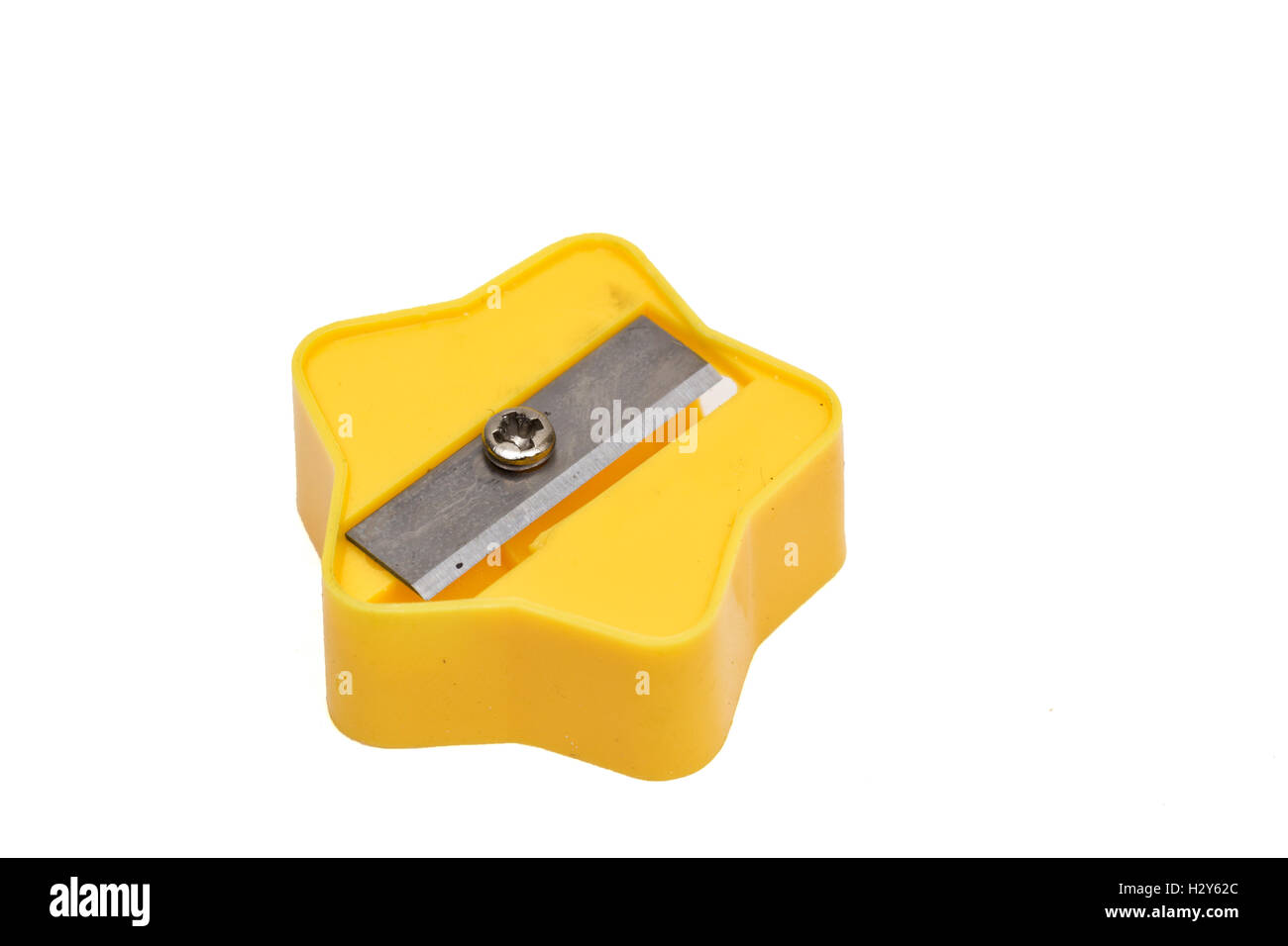 Pencil sharpener hi-res stock photography and images - Alamy
