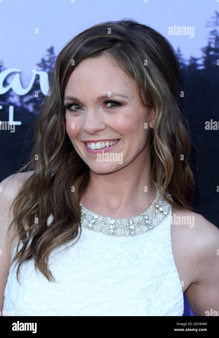 Hallmark Channel And Hallmark Movies And Mysteries Summer 2016 TCA ...