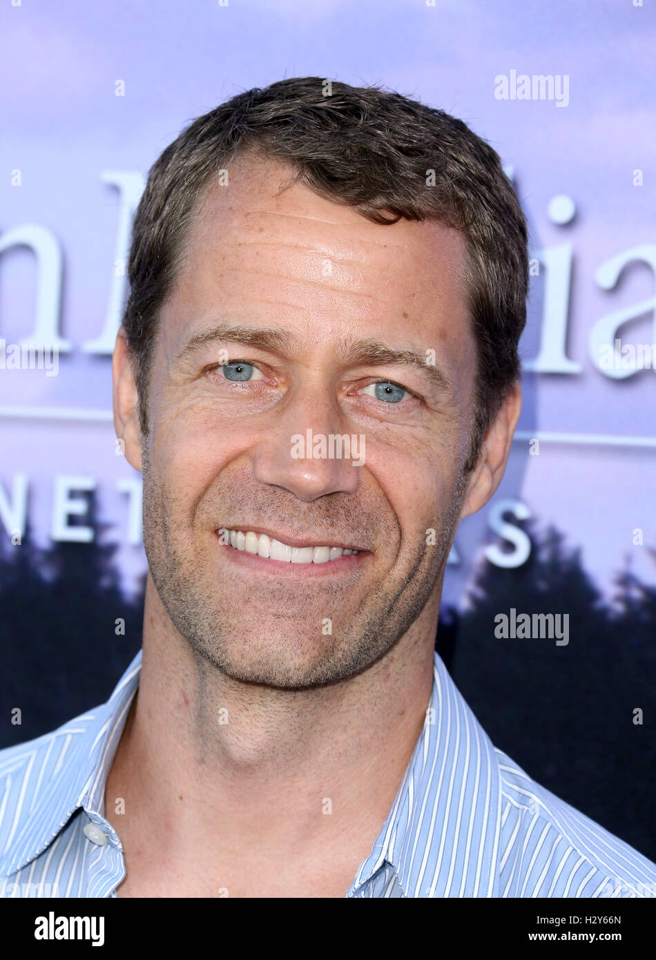 2016 colin ferguson hi-res stock photography and images - Alamy