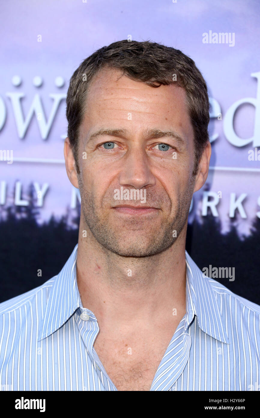 Hallmark Channel And Hallmark Movies And Mysteries Summer 2016 TCA ...