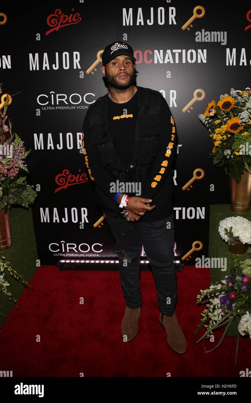 DJ Khaled MAJOR KEY Album Listening Session Held at Lavo Featuring ...