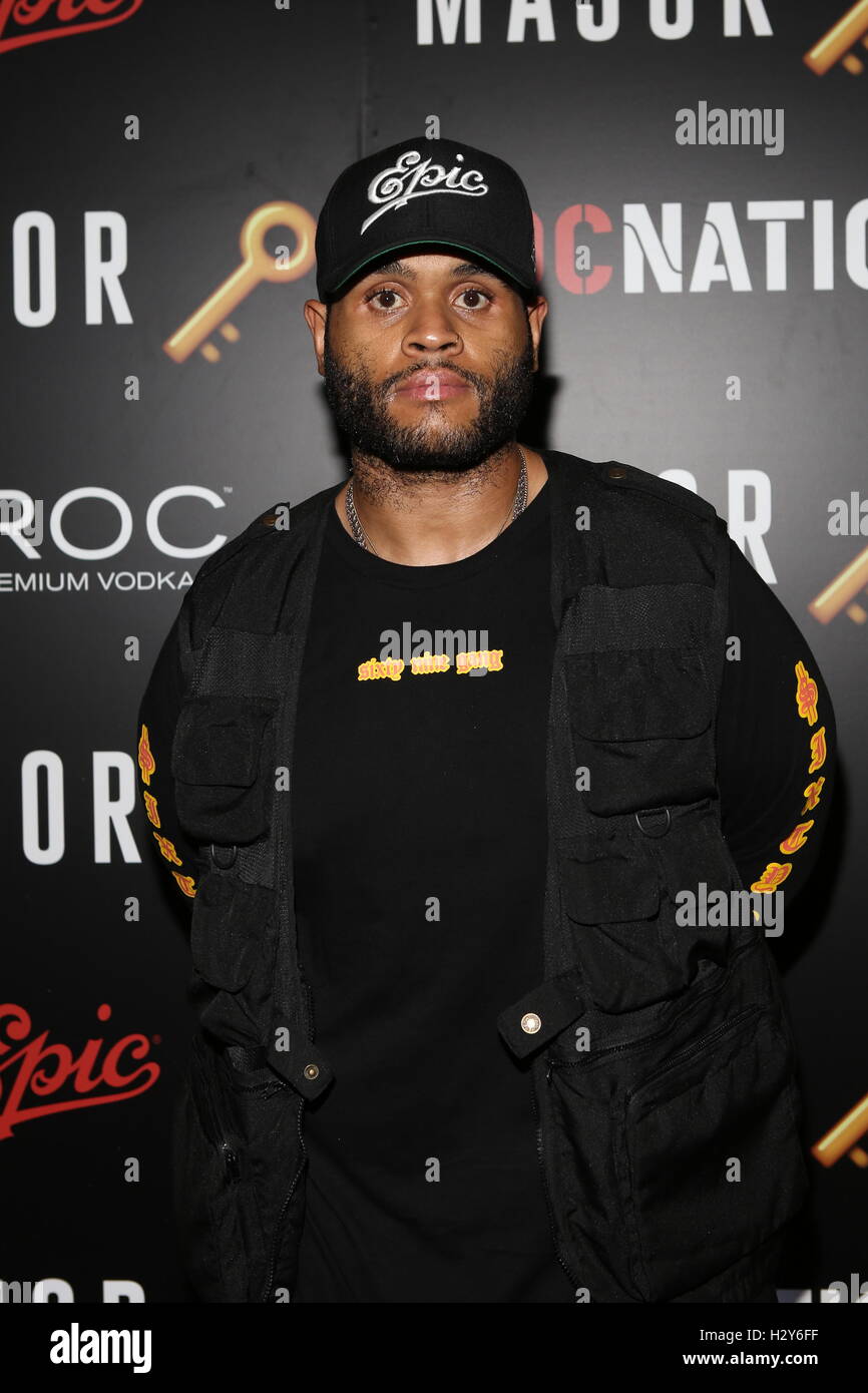 DJ Khaled MAJOR KEY Album Listening Session Held at Lavo Featuring ...