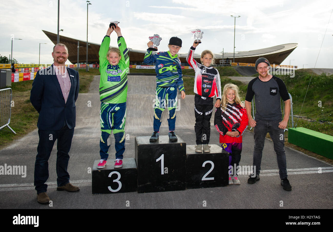 Danny macaskill hi-res stock photography and images - Alamy