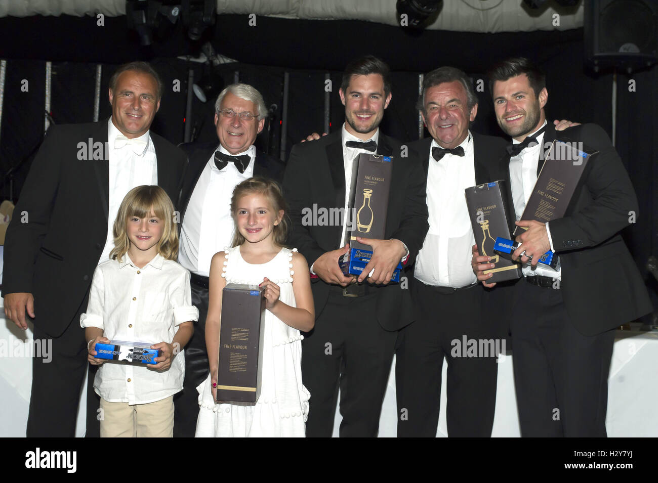 83rd British Farmfoods Par 3 Championship - Day 4 Featuring: Clayton ...