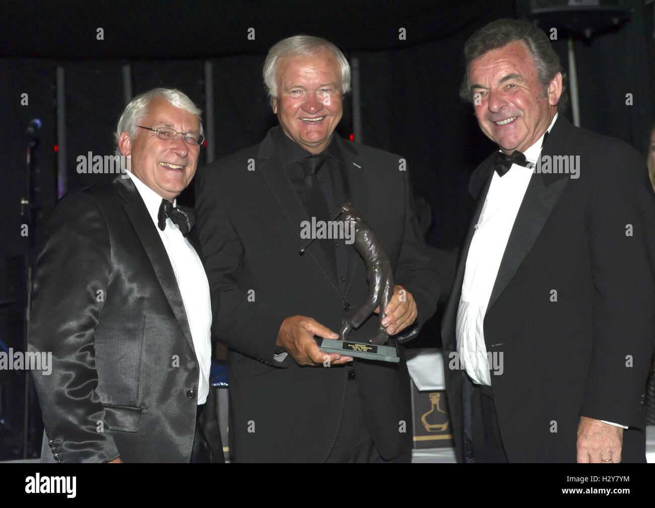 83rd British Farmfoods Par 3 Championship - Day 4 Featuring: Rick ...