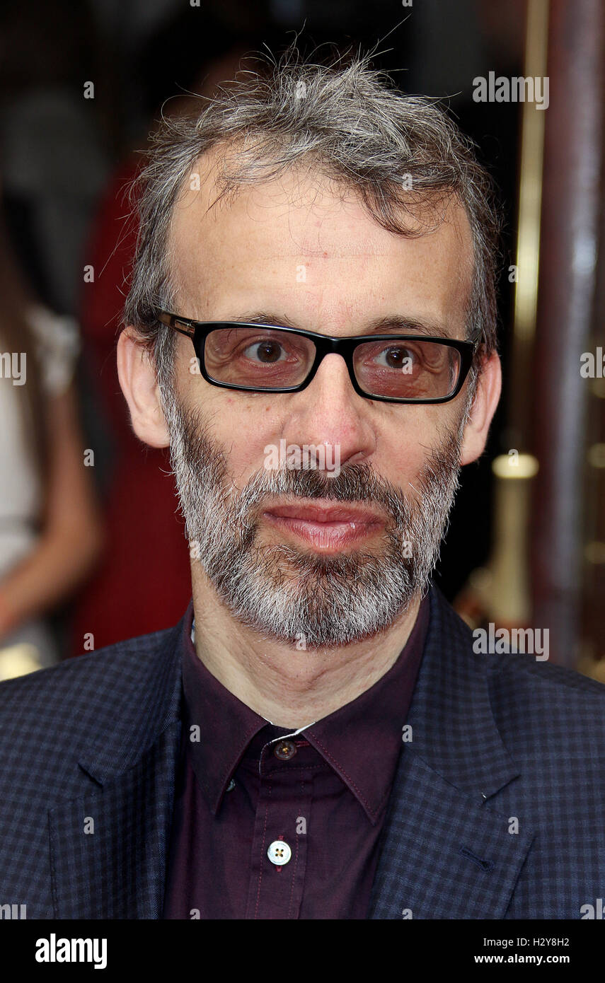 Harry Potter and the Cursed Child' - Press Performance Featuring: David ...