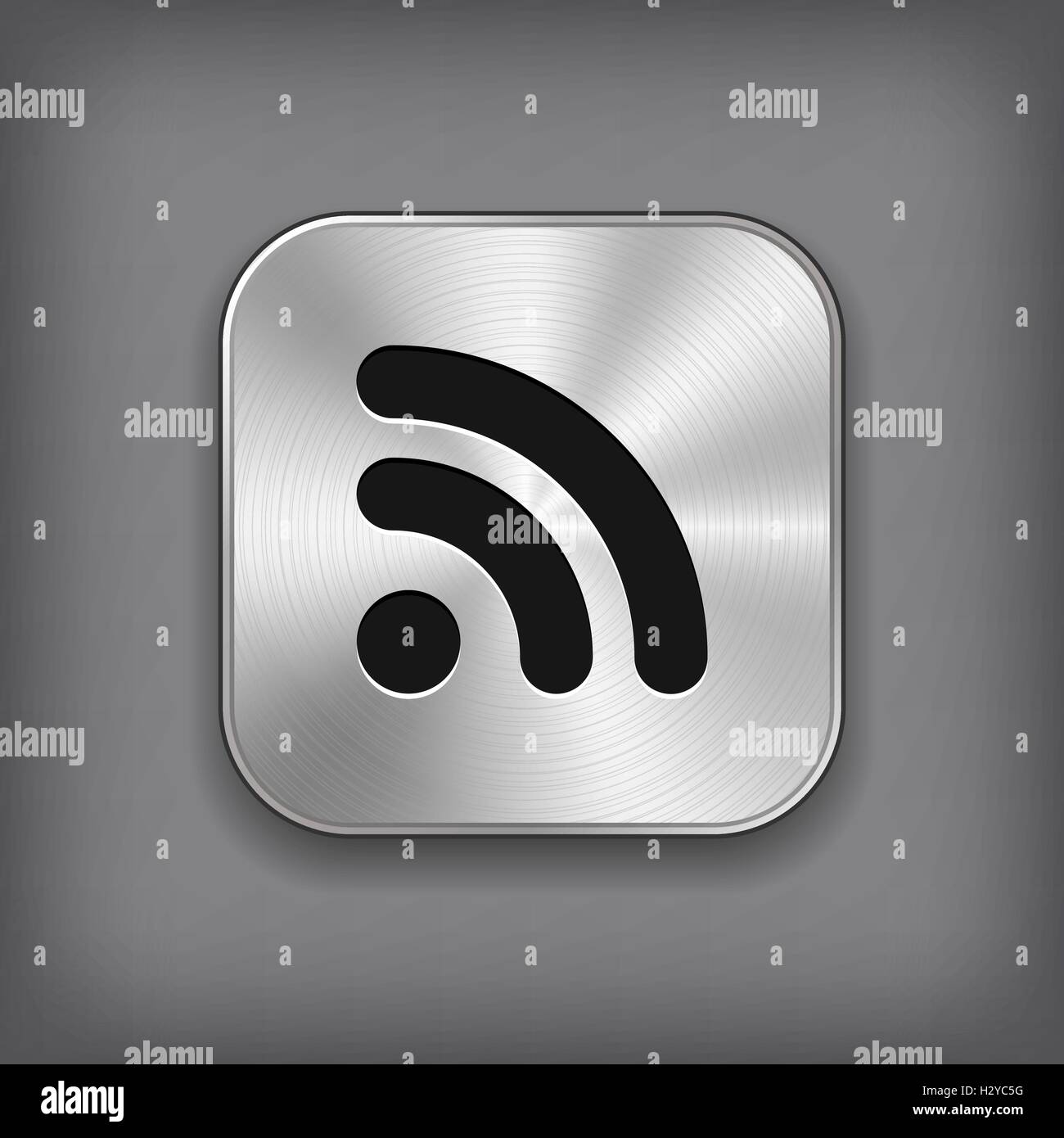 Push button vector vectors hi-res stock photography and images - Alamy